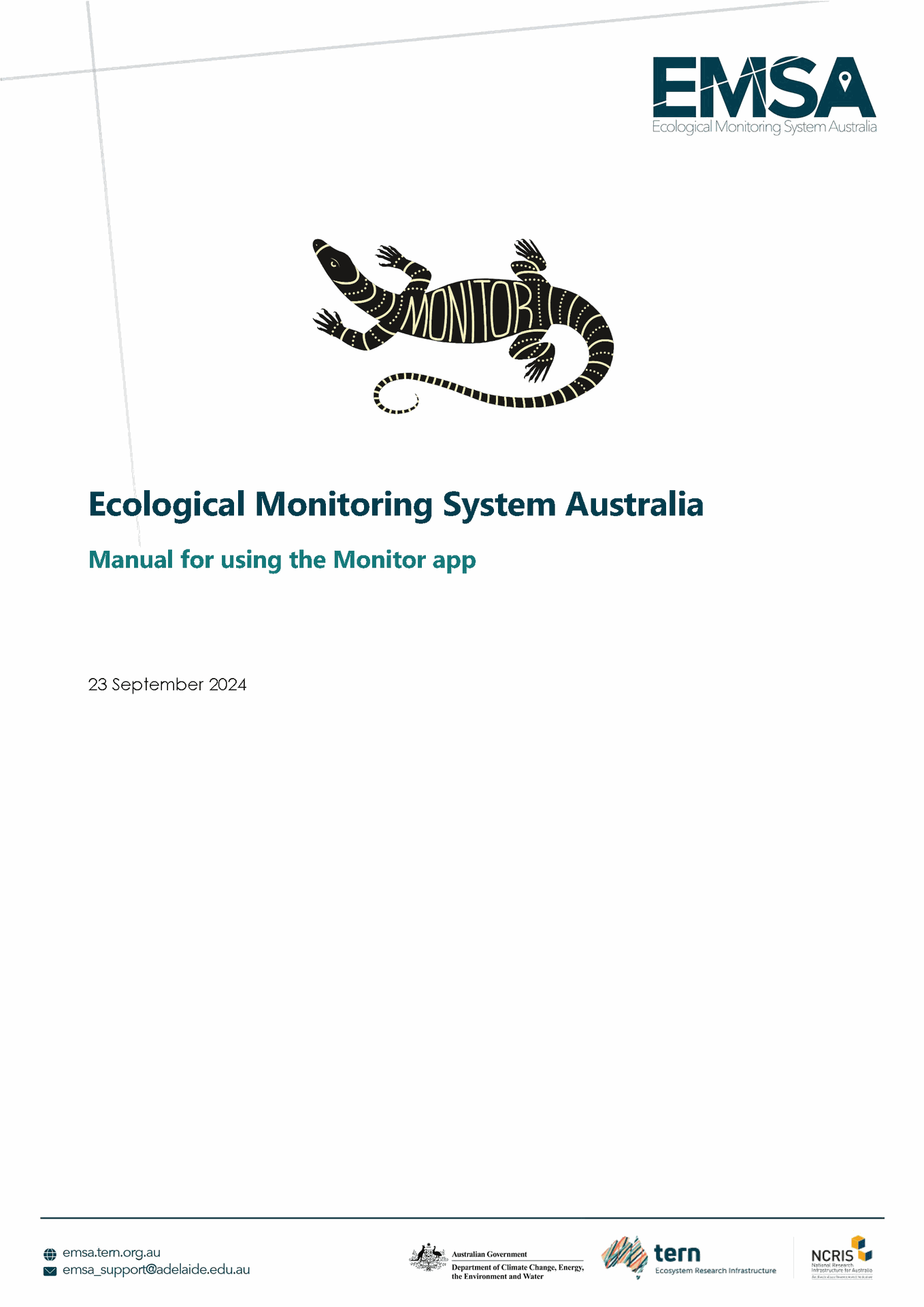 Learning Resources | EMSA